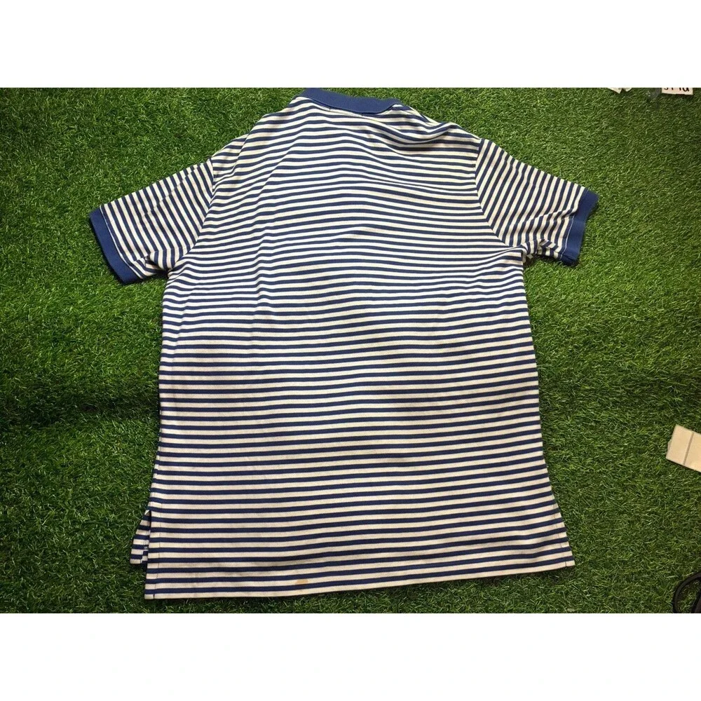 Polo Ralph Lauren | Shirts | Polo Ralph Lauren Polo Shirt Large Blue ...